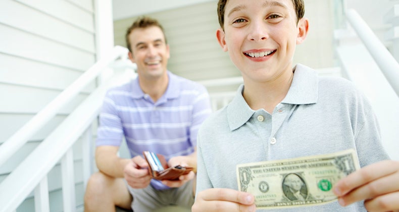 Empowering Families: Financial Literacy Resources - My Arcade Game